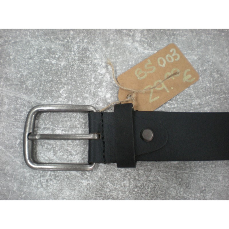 Gürtel echtes Leder